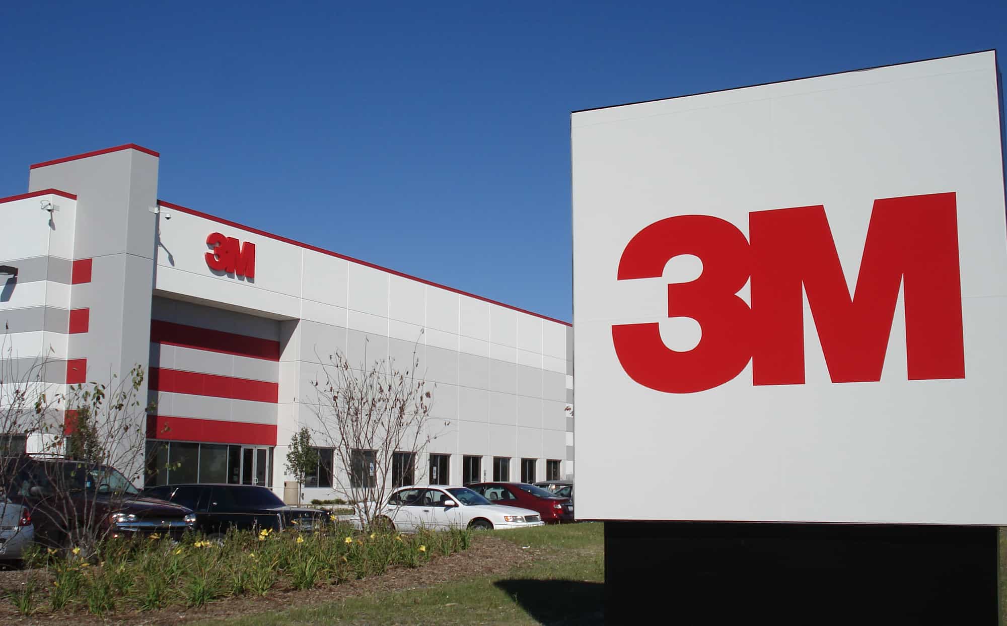 3M - Heitman Architects